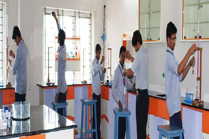 Unity Public School, Kottur, Chennai: Admission, Fee, Affiliation