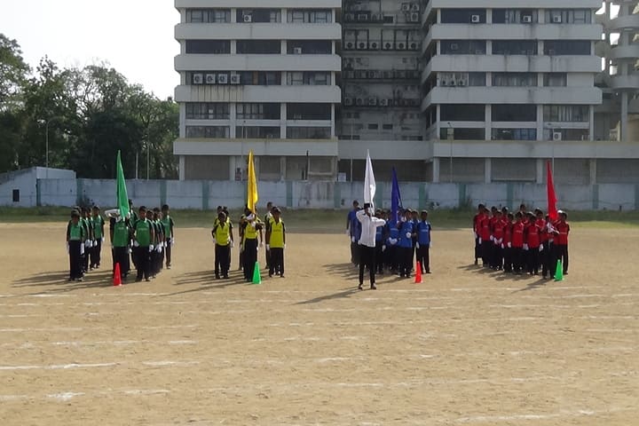 Unity Public School Kottur, Chennai: Admission, Fee, Affiliation