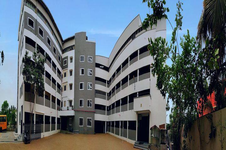 Unity Public School Kottur, Chennai: Admission, Fee, Affiliation