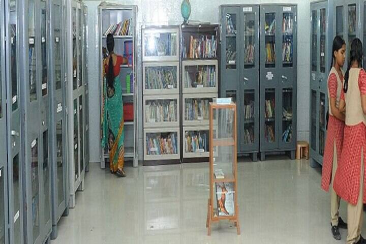 Vani Vidyalaya Senior Secondary & Junior College, Chennai, Chennai ...