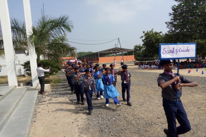 Varadha Vikas Public School, Perambalur, Perambalur: Admission, Fee ...