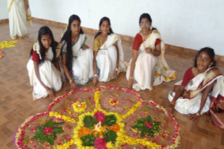 Vedavalli Vidya Mandir, Melathur, Kanchipuram: Admission, Fee, Affiliation