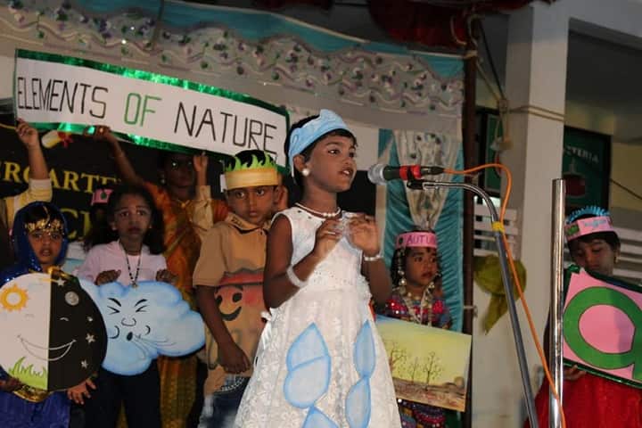 VEL's Vidhyalaya, Tenkasi Main Road, Chennai: Admission, Fee, Affiliation