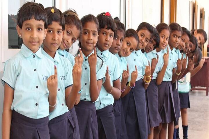 VEL's Vidhyalaya, Tenkasi Main Road, Chennai: Admission, Fee, Affiliation
