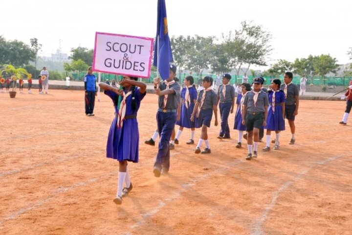 Vivekam School, Saravanampatti, Coimbatore: Admission, Fee, Affiliation