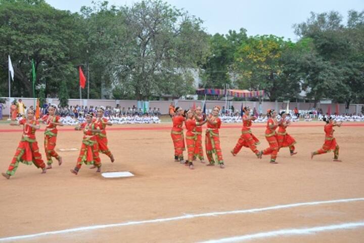 Hal High School, Balanagar, Hyderabad: Admission, Fee, Affiliation