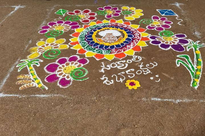 Hal High School, Balanagar, Hyderabad: Admission, Fee, Affiliation