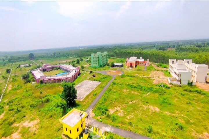 Jawahar Navodaya Vidyalaya II (JNV), Yetapaka, East Godavari: Admission ...