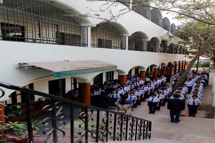 Marica High School, Tolichowki, Hyderabad: Admission, Fee, Affiliation