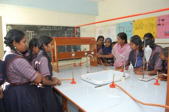 MNR School Of Excellence, Fasalwadi, Sangareddy: Admission, Fee ...