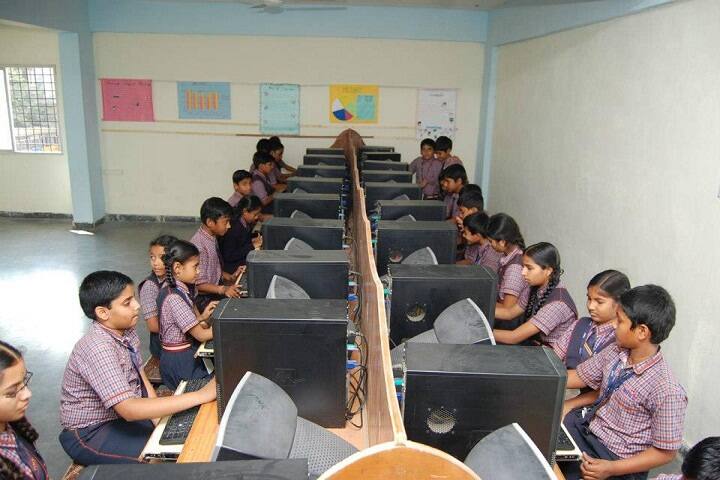 MNR School Of Excellence, Fasalwadi, Sangareddy: Admission, Fee ...