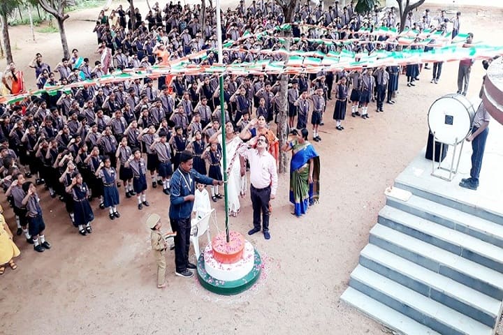 MNR School Of Excellence, Fasalwadi, Sangareddy: Admission, Fee ...