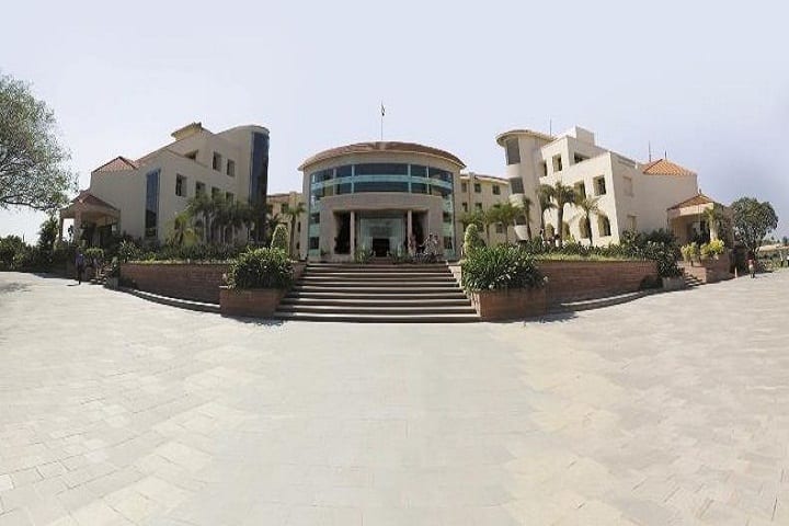 Oakridge International School, Gachibowli, Hyderabad: Admission, Fee ...