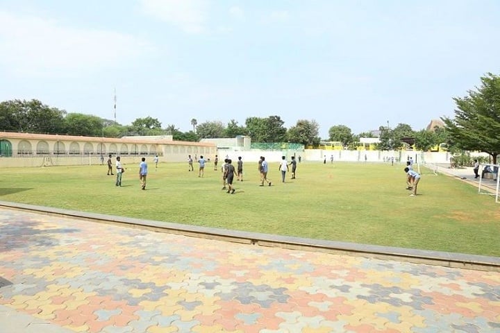 Oakridge International School, Gachibowli, Hyderabad: Admission, Fee ...