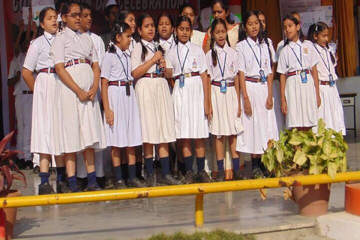 Oasis School, Rai Durg, Hyderabad: Admission, Fee, Affiliation