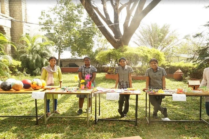 P Obul Reddy Public School, Jubilee Hills, Hyderabad: Admission, Fee ...