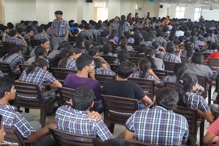 P Obul Reddy Public School, Jubilee Hills, Hyderabad: Admission, Fee ...