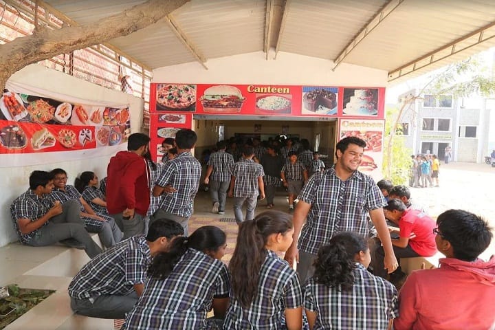 P Obul Reddy Public School, Jubilee Hills, Hyderabad: Admission, Fee ...
