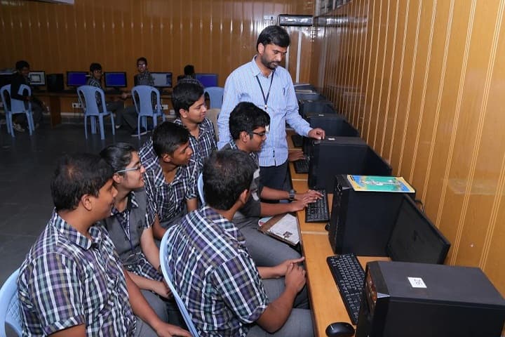 P Obul Reddy Public School, Jubilee Hills, Hyderabad: Admission, Fee ...