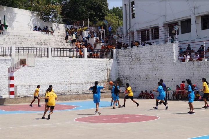 P Obul Reddy Public School, Jubilee Hills, Hyderabad: Admission, Fee ...