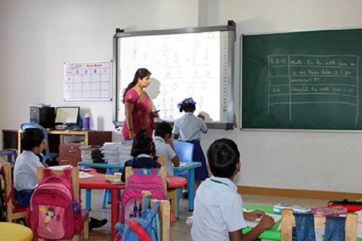 Prachin Global School, Kondakal, Rangareddy: Admission, Fee, Affiliation