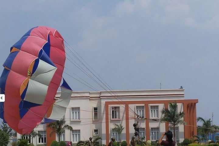 Samashti International School, Hyderabad, Hyderabad: Admission, Fee ...