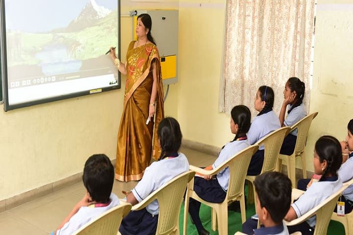 Unicent School, Kompally, Hyderabad: Admission, Fee, Affiliation