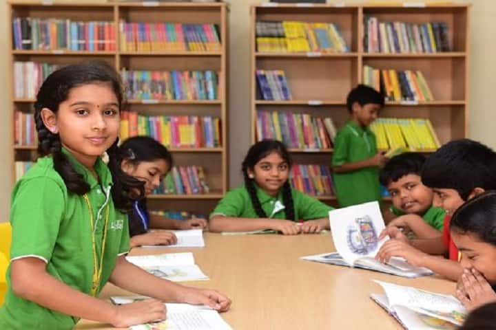 Unicent School, Kompally, Hyderabad: Admission, Fee, Affiliation