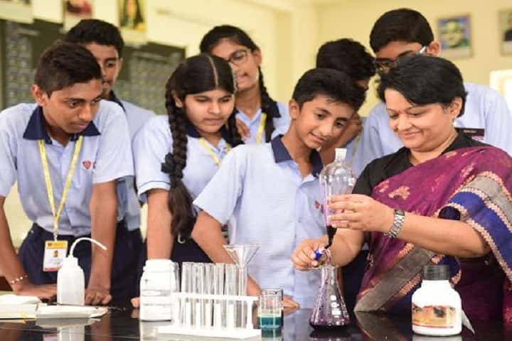 Unicent School, Nagole, Hyderabad: Admission, Fee, Affiliation