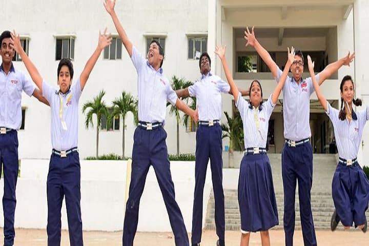 Unicent School, Nagole, Hyderabad: Admission, Fee, Affiliation