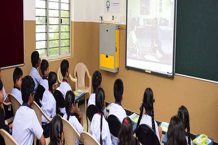 Unicent School, Bowrampet, Hyderabad: Admission, Fee, Affiliation