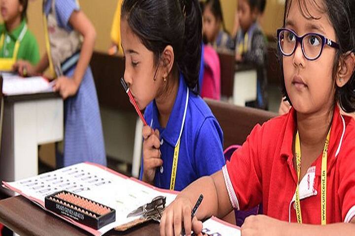 Unicent School, Bowrampet, Hyderabad: Admission, Fee, Affiliation