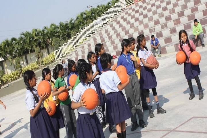Unicent School, Bowrampet, Hyderabad: Admission, Fee, Affiliation