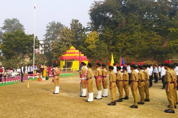 Jawahar Navodaya Vidyalaya, Gomati, South Tripura: Admission, Fee ...