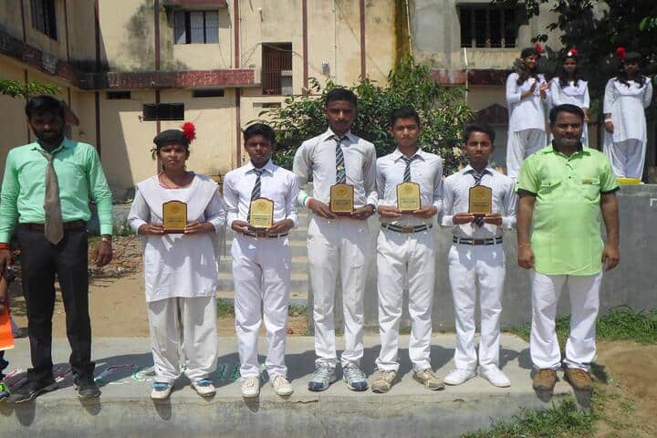 Sabarmati Gyan Niketan, Telhara, Nalanda: Admission, Fee, Affiliation