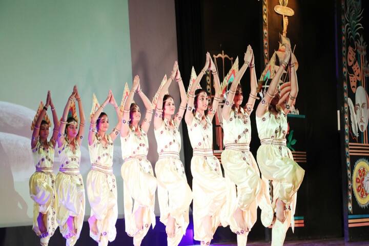 Army Public School, Sector-37, Noida: Admission, Fee, Affiliation