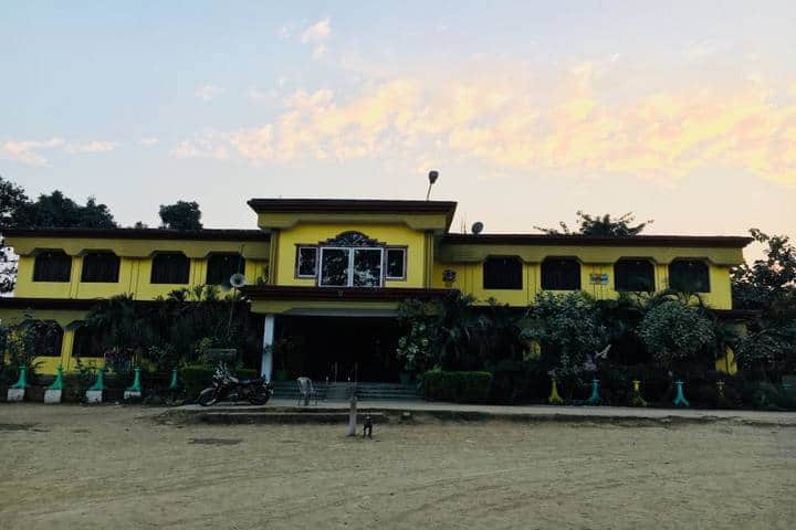 Ayodhya Academy, Ranopali, Faizabad: Admission, Fee, Affiliation