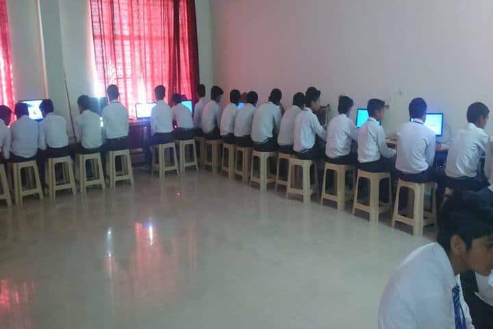 Bijnor Public School, Bijnor, Bijnor: Admission, Fee, Affiliation