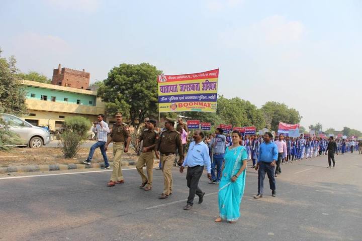 Boonmax Convent School, Godhana, Bhadohi: Admission, Fee, Affiliation