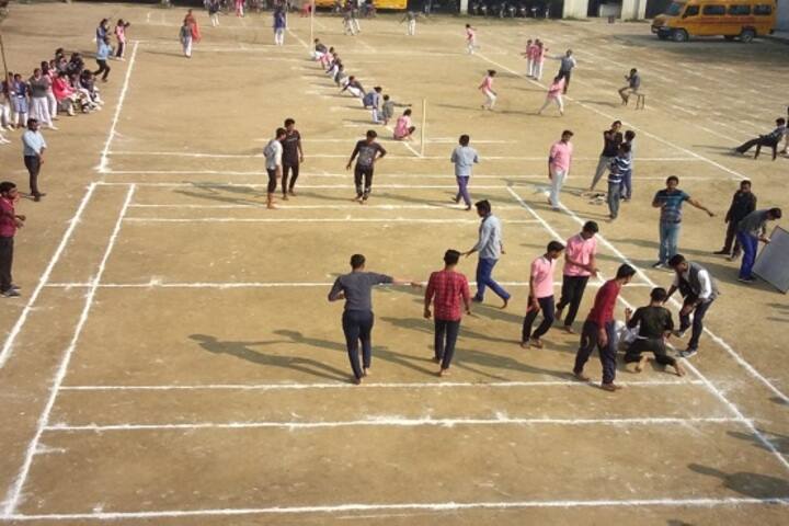 Boonmax Convent School, Godhana, Bhadohi: Admission, Fee, Affiliation