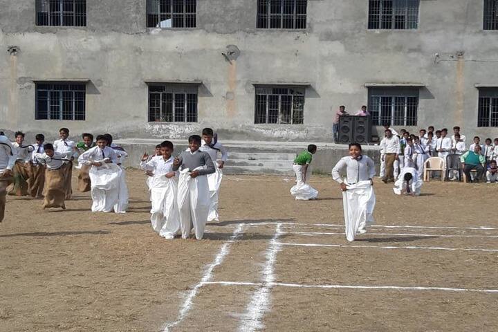 CSRV Vidya Ashram, Chaumuhan, Mathura: Admission, Fee, Affiliation