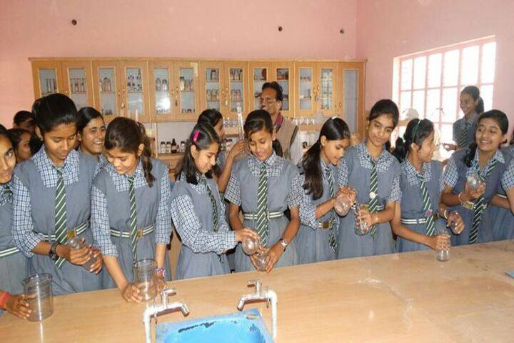 Scottish Public School, Rajokhar, Araria: Admission, Fee, Affiliation