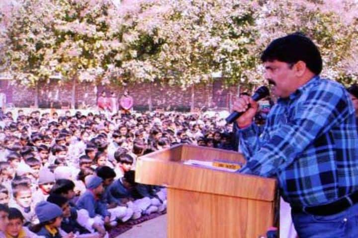 DPM Public School, Behsuma, Meerut: Admission, Fee, Affiliation