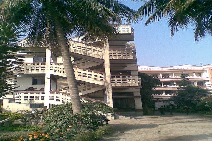 Scottish Public School, Barmasia, Katihar: Admission, Fee, Affiliation