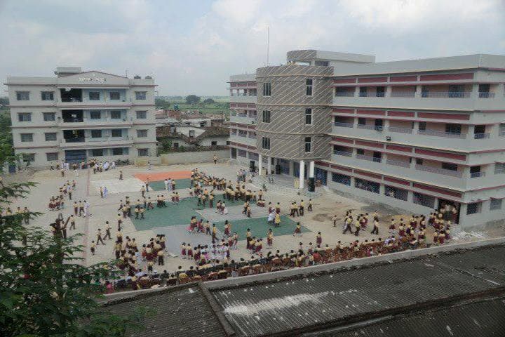 Scottish Public School, Barmasia, Katihar: Admission, Fee, Affiliation
