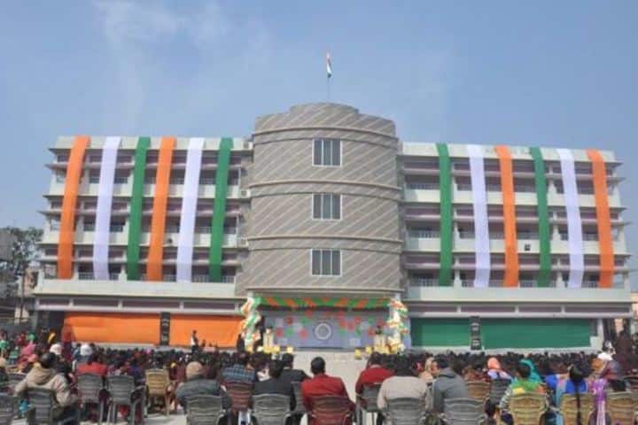 Scottish Public School, Barmasia, Katihar: Admission, Fee, Affiliation