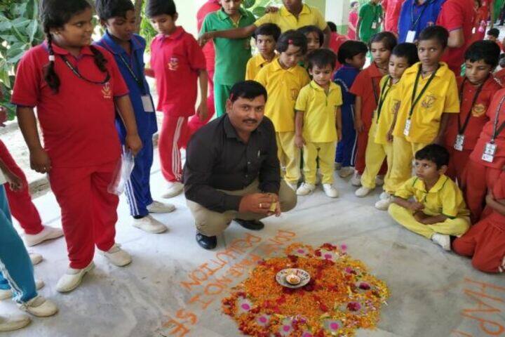 Senior Secondary Delhi Public School, Bhabua, Kaimur: Admission, Fee ...