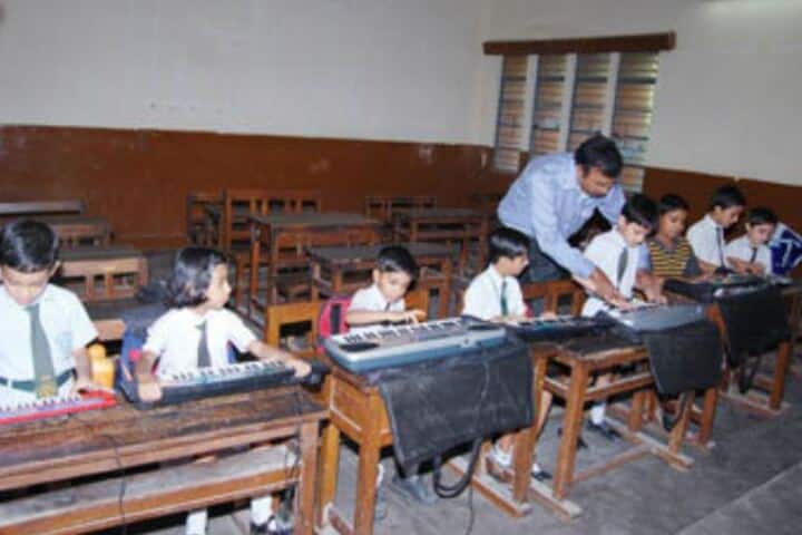 Delhi Public School, Refinery Nagar, Mathura: Admission, Fee, Affiliation