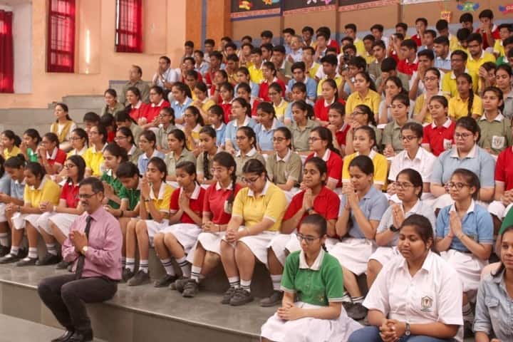 Delhi Public School (DPS), Vasundhara, Ghaziabad: Admission, Fee ...