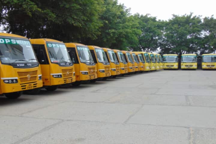 Delhi Public School (DPS), Baghpat Road, Meerut: Admission, Fee ...
